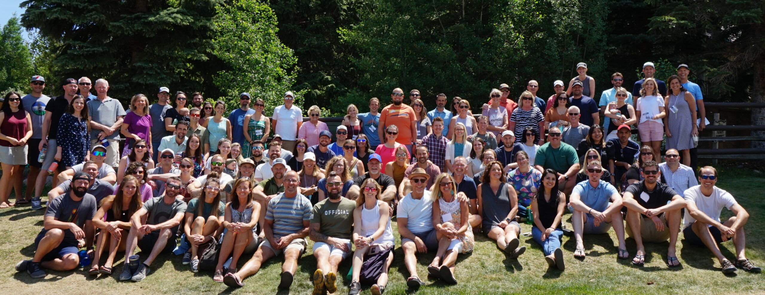 Huddle 2021 · Crossway Network