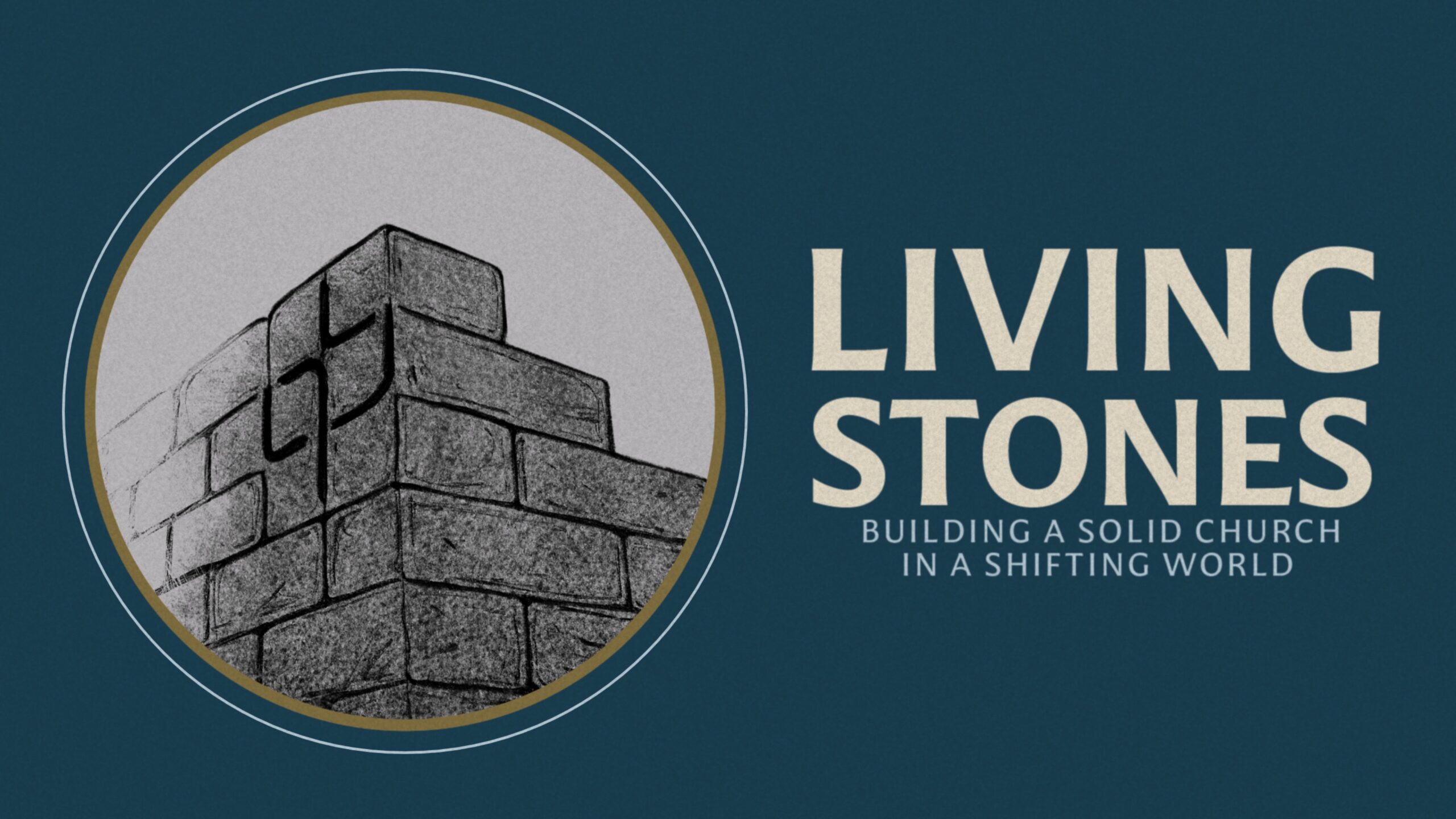 Huddle 2024 - Session 1 · Crossway Network