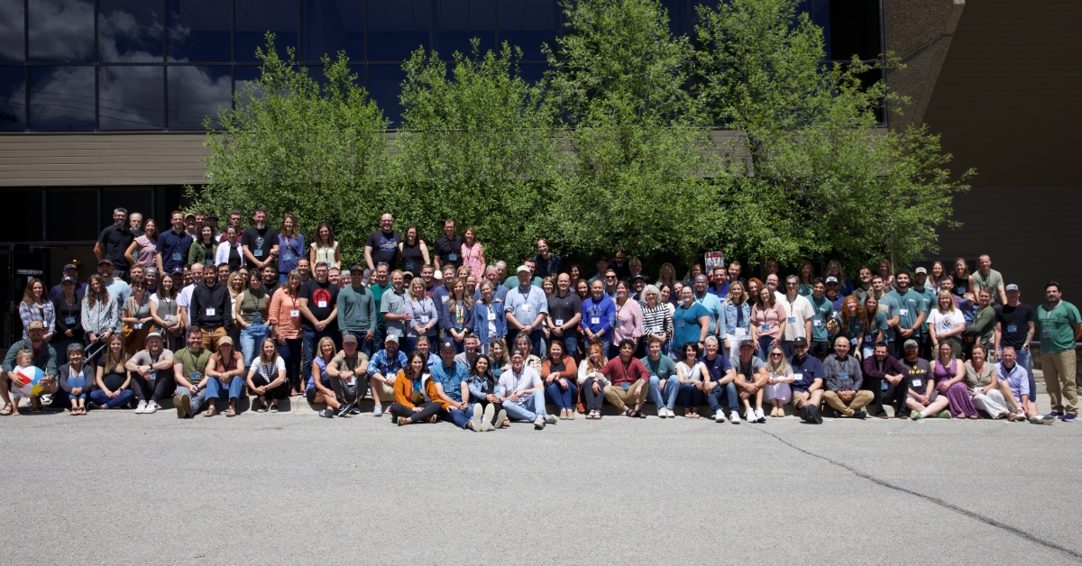 Huddle 2024 · Crossway Network