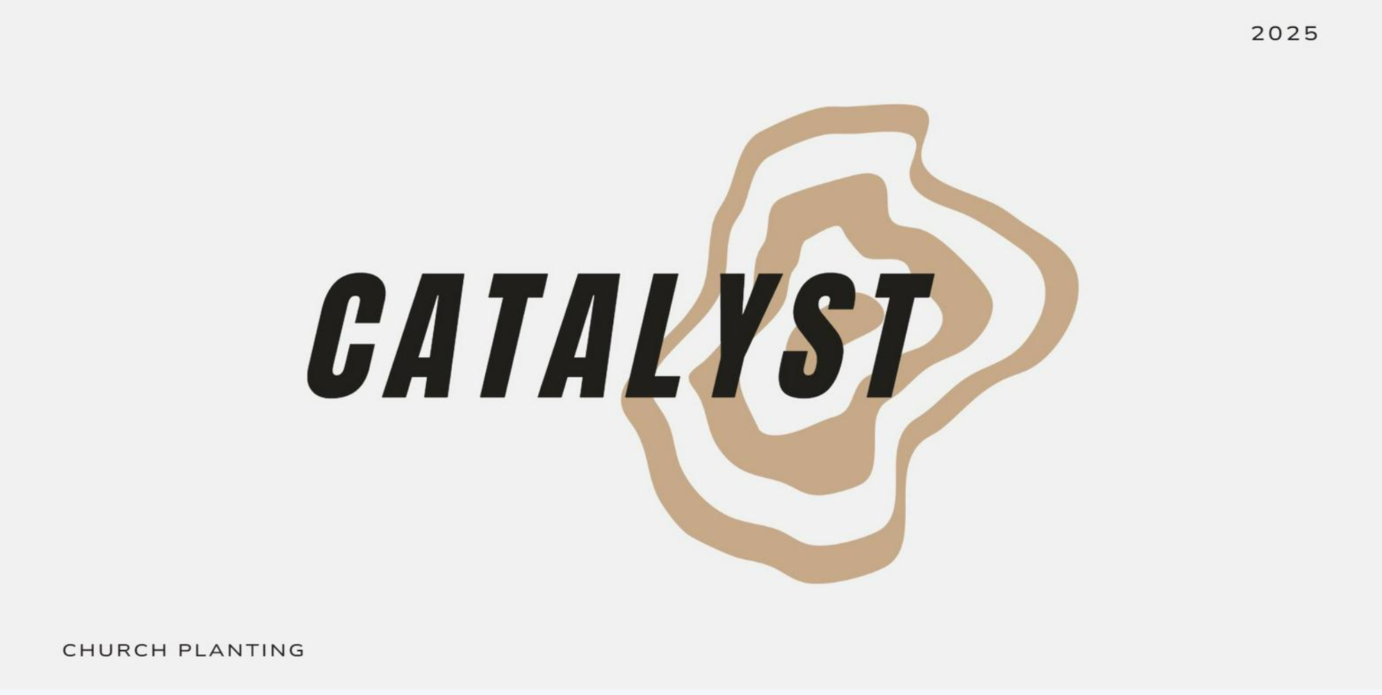 Catalyst 2025 - Session 2, "Deep Roots" · Crossway Network