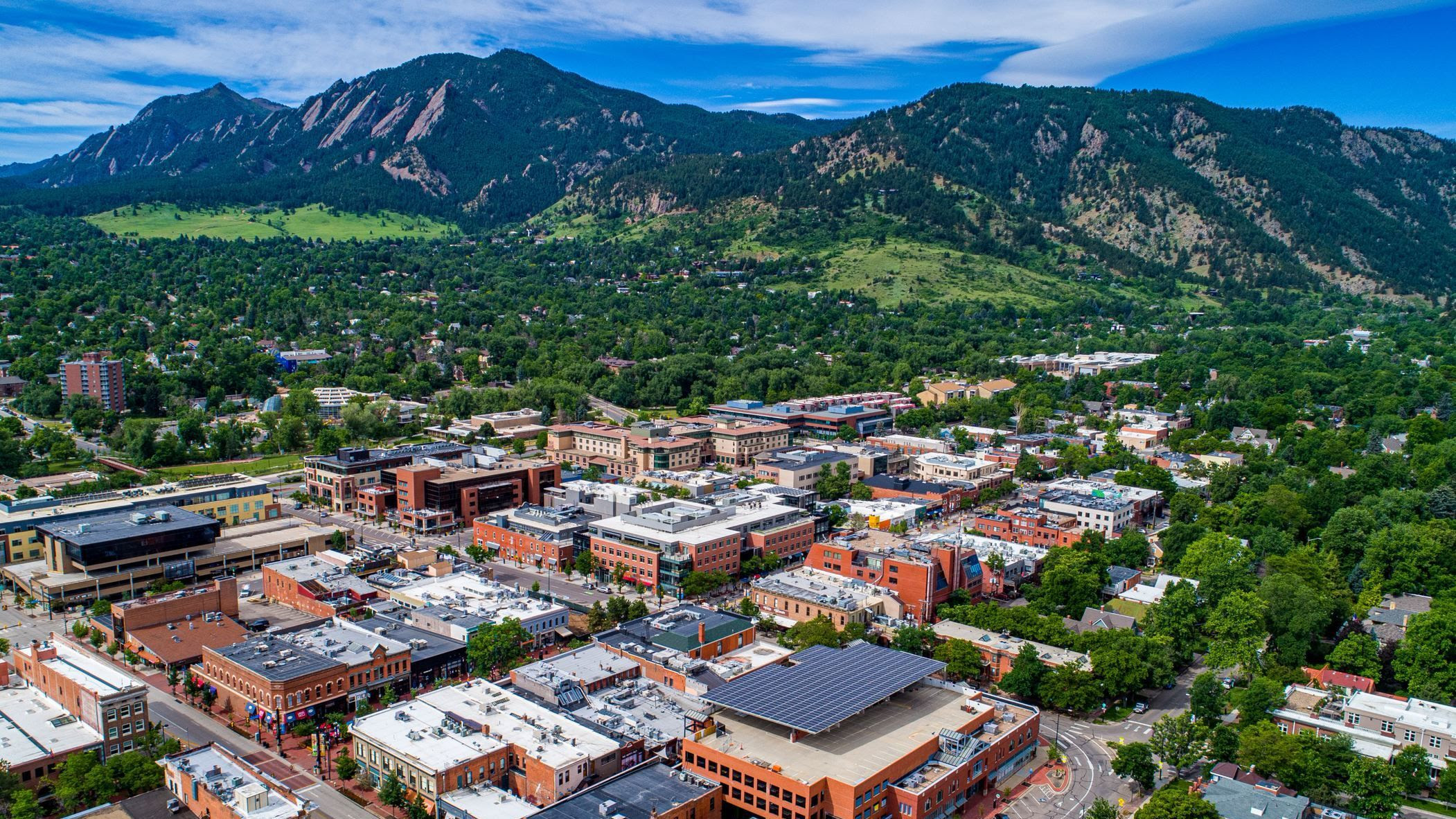 Church Planting: Why Boulder?