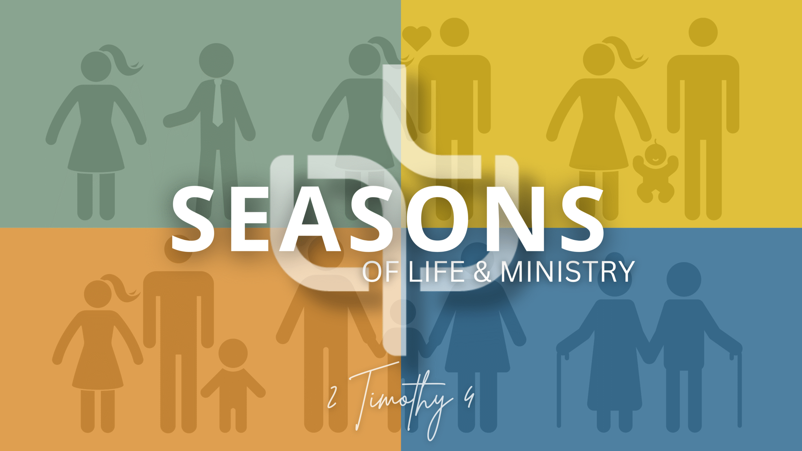 Rocky Mountain Region Huddle, 2025 – Session 2 · Crossway Network